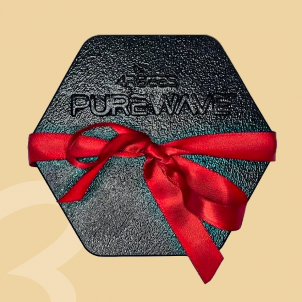 PureWave™ Cell Quantum Field Generator